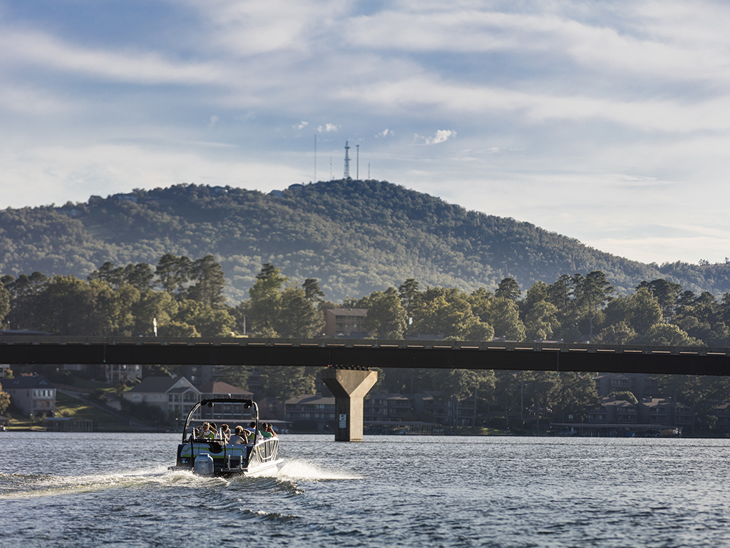 Visit – Majestic Park Baseball Complex | Hot Springs, Arkansas