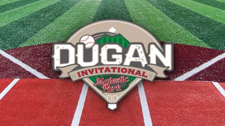 Dugan Invitational (Collegiate Tournament) – Majestic Park