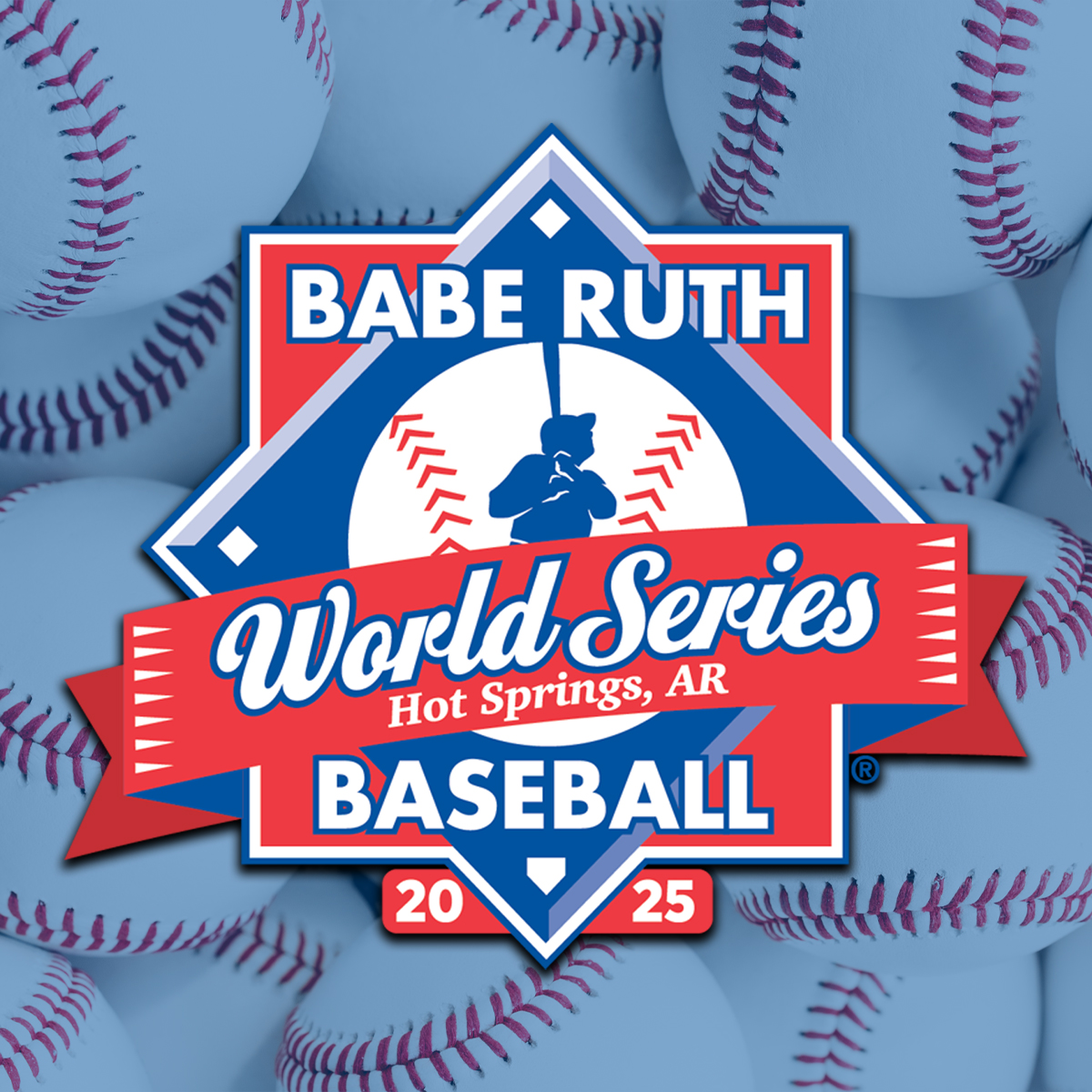 Lineup of Teams From Around the World to Play In Hot Springs for Babe ...